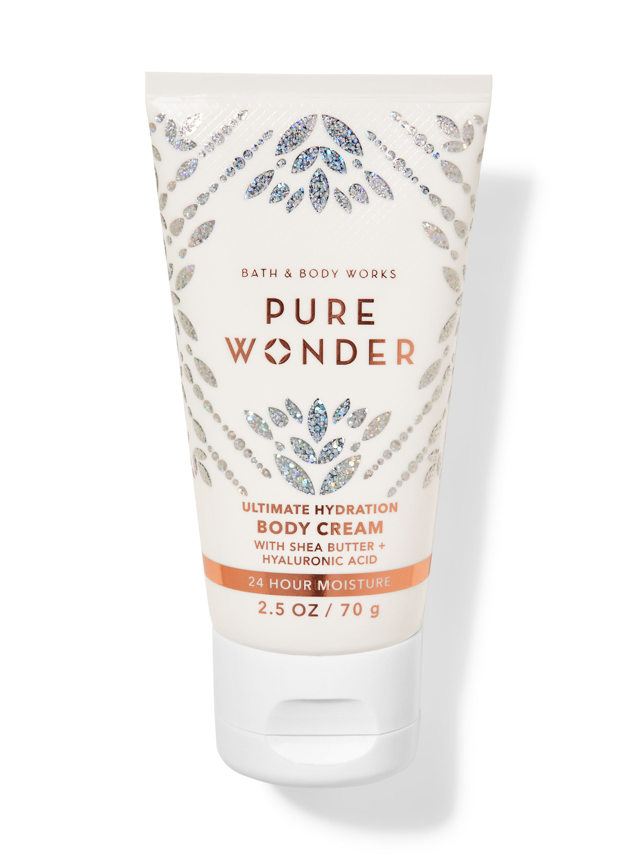 Pure Wonder | Mini Crema Corporal